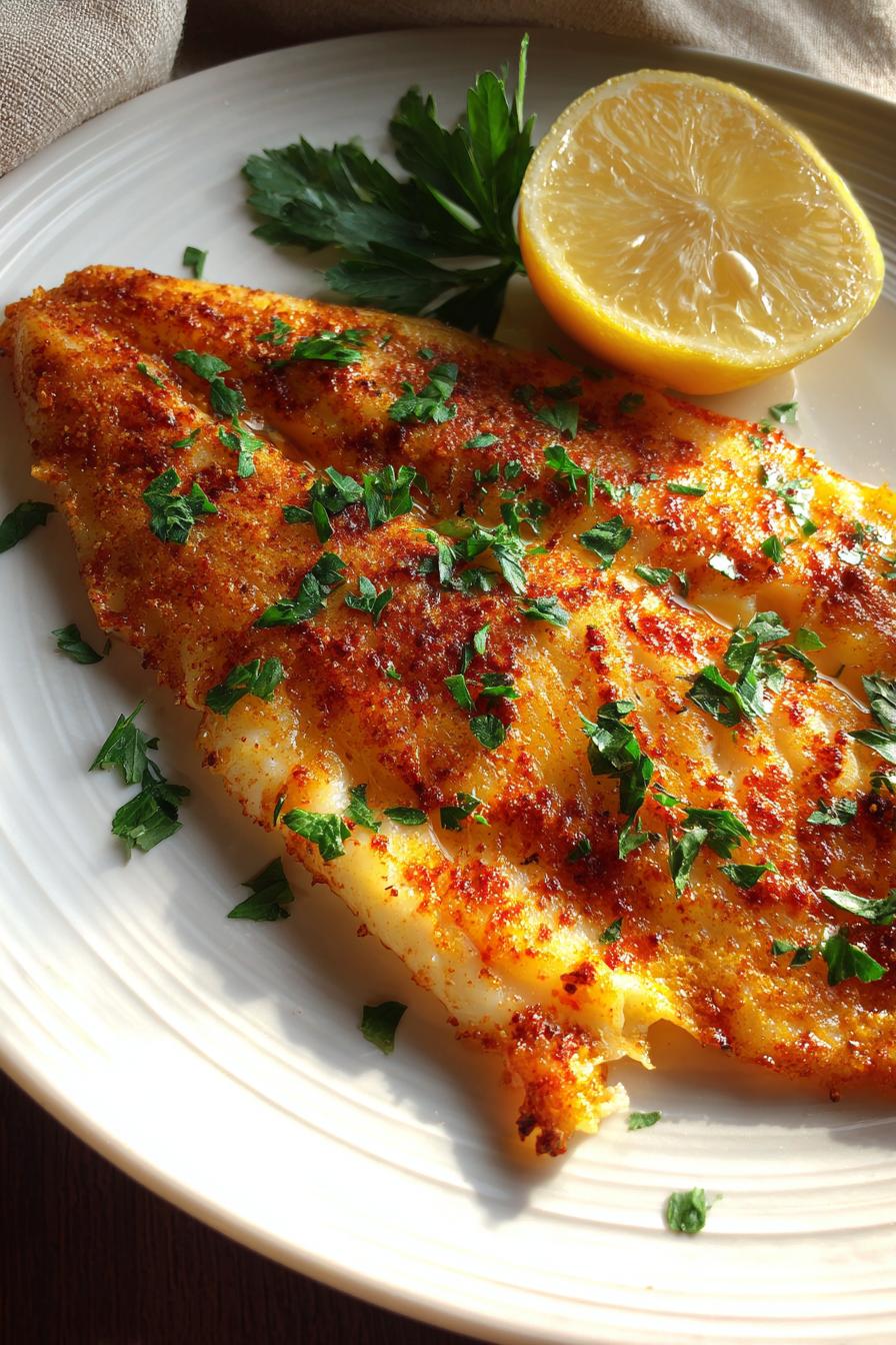 Effortless 25 Minute Baked Haddock Recipe That Never Fails - Home Decor ...